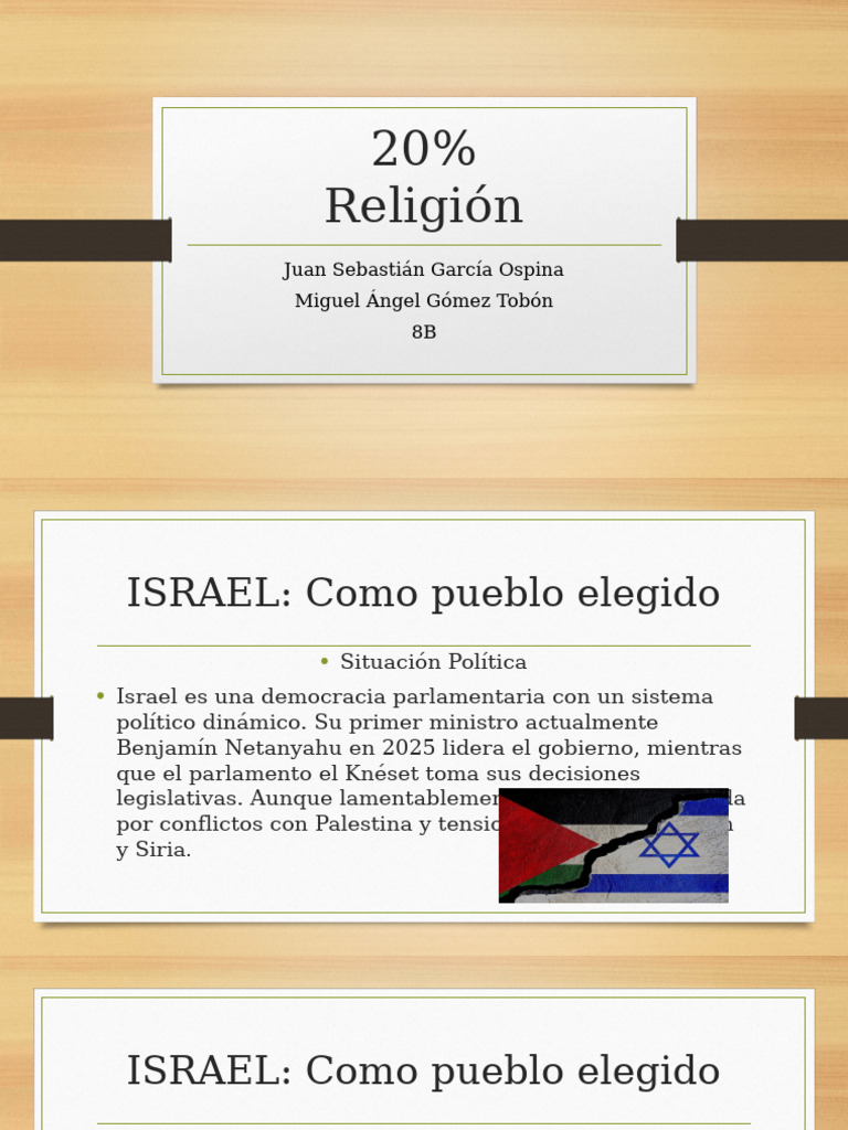 20% Religion 8B | PDF