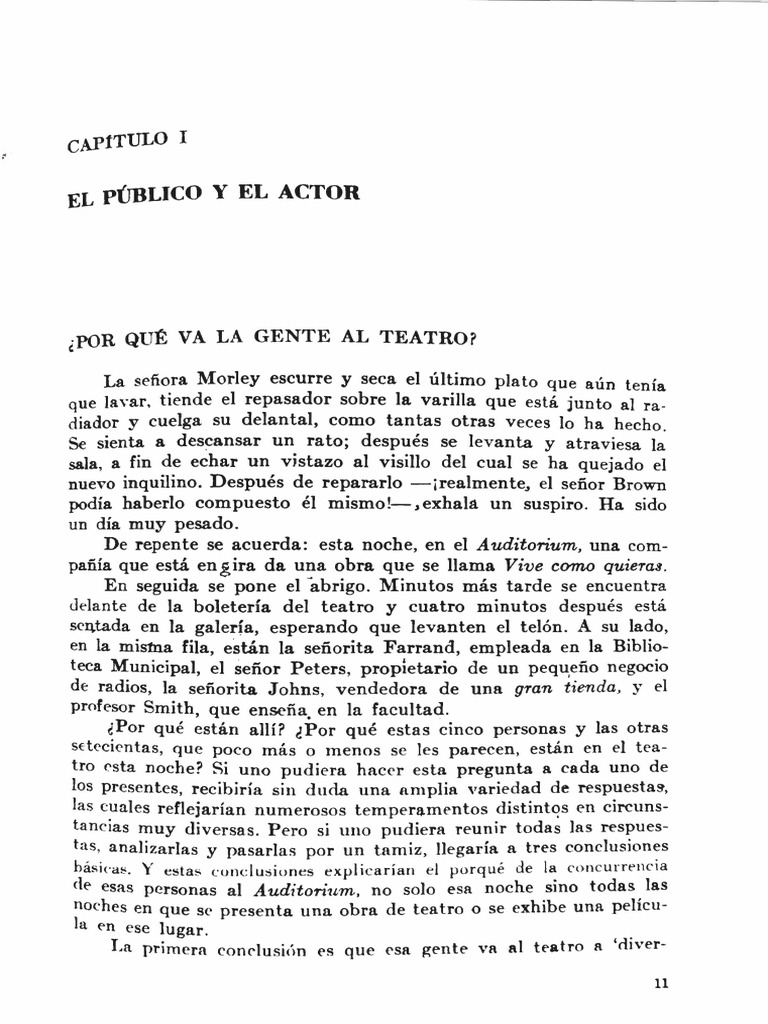 Lectura de Samuel Selden | PDF