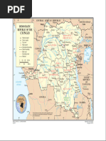 Malawi Distances New | PDF