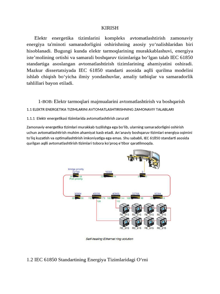 Dissertation V00 | PDF