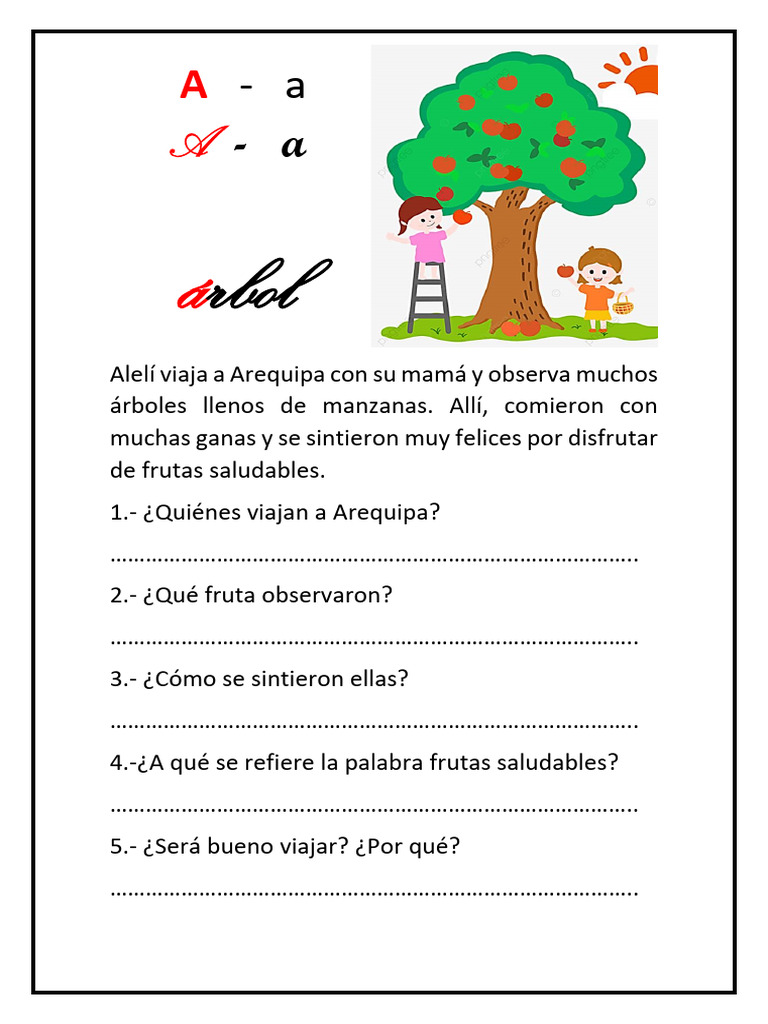 Libro ABC-corregido (1) | PDF | Luna