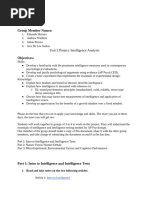 ASVAB to IQ Score Conversion Guide | PDF | Armed Services Vocational ...