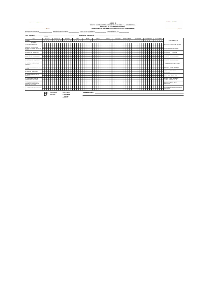 Anexos MV Editables 2024 VF 08.01.24-5 | PDF | Refrigerante