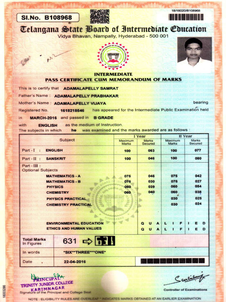 Inter Memo Pdf_compressed | PDF