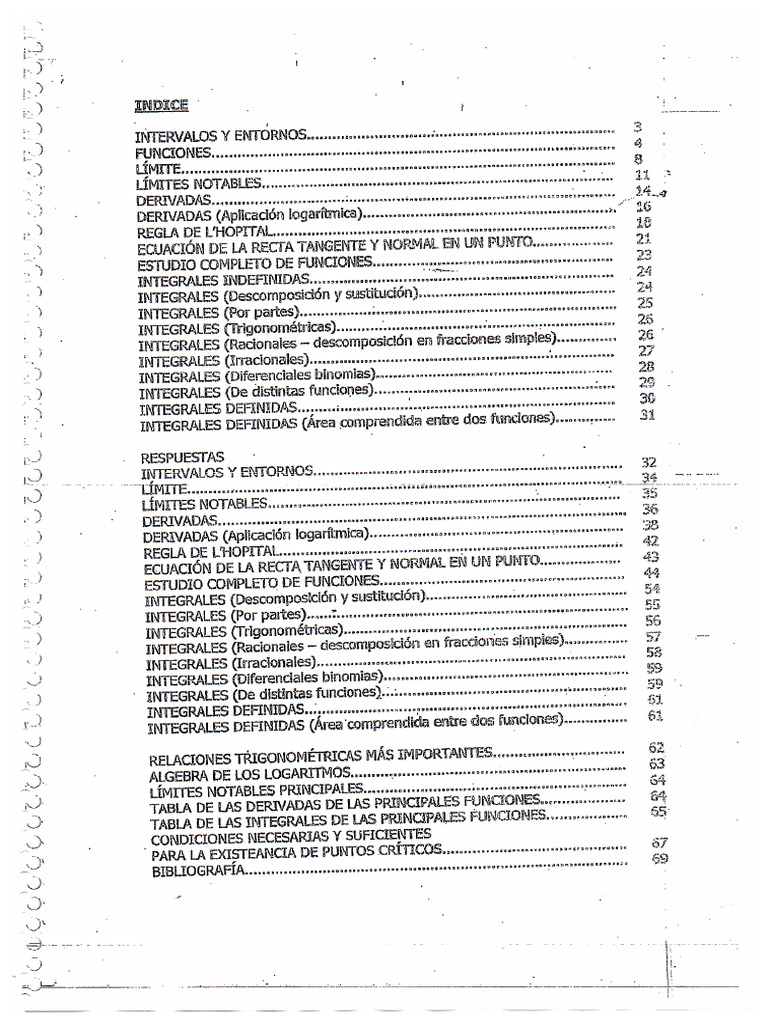 Analisis 1 Practico Quinteros Utn FRC | PDF