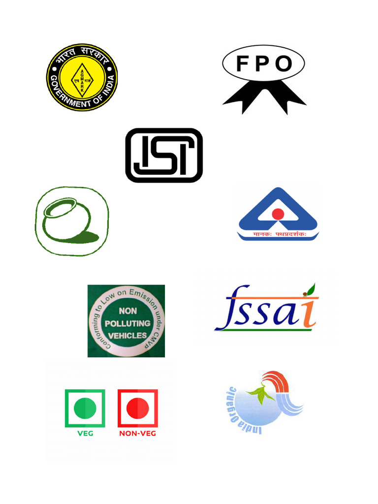 Certification Marks | PDF