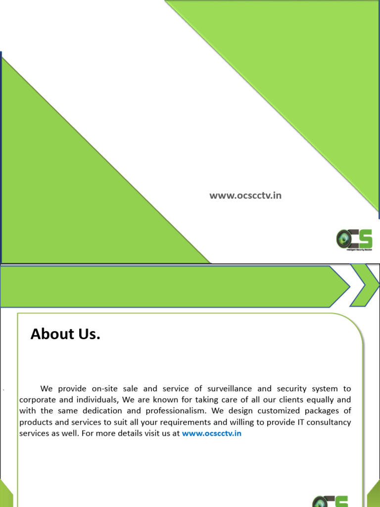 Vimsar project report (1)-converted | PDF | Closed Circuit Television ...