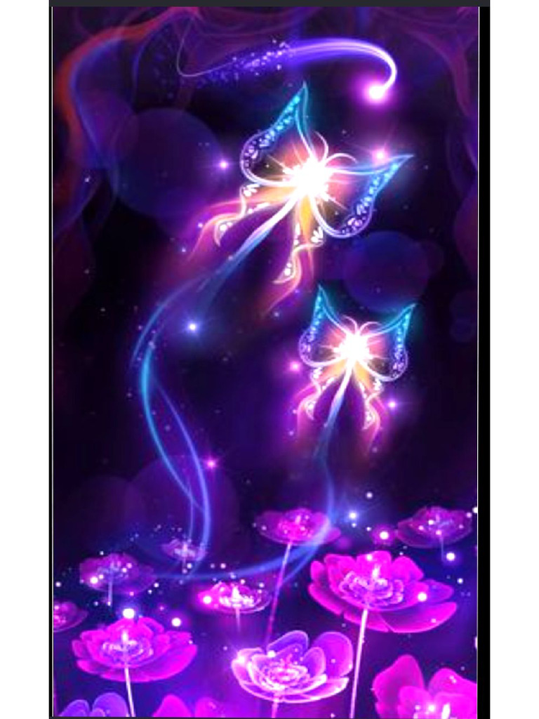 Mariposa 2 | PDF