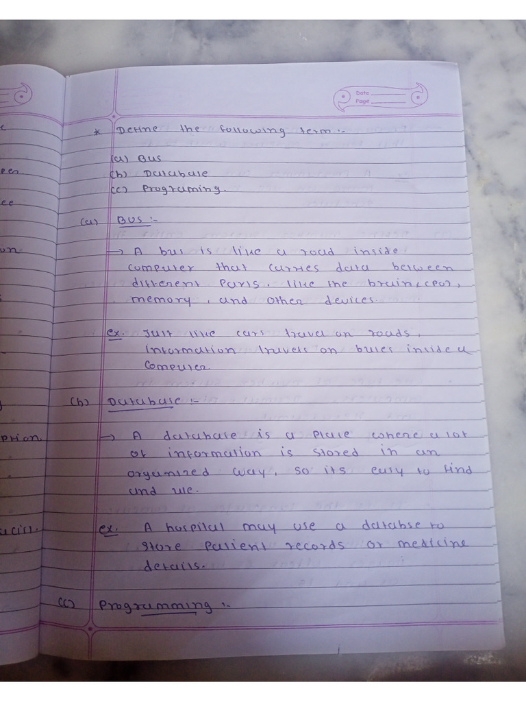 Sandhya Mam Ans | PDF