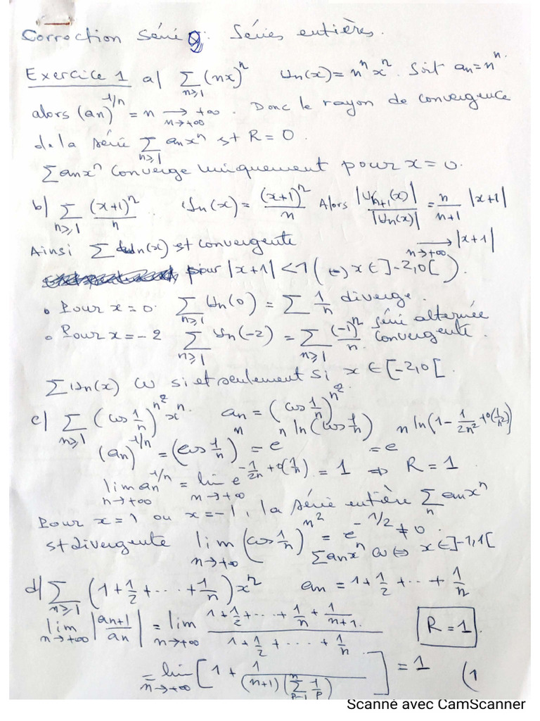 Sol Td2 Series Entieres | PDF