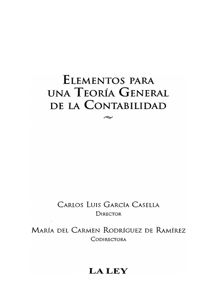AC_U1_2CLGC | PDF | Contabilidad | Teoría