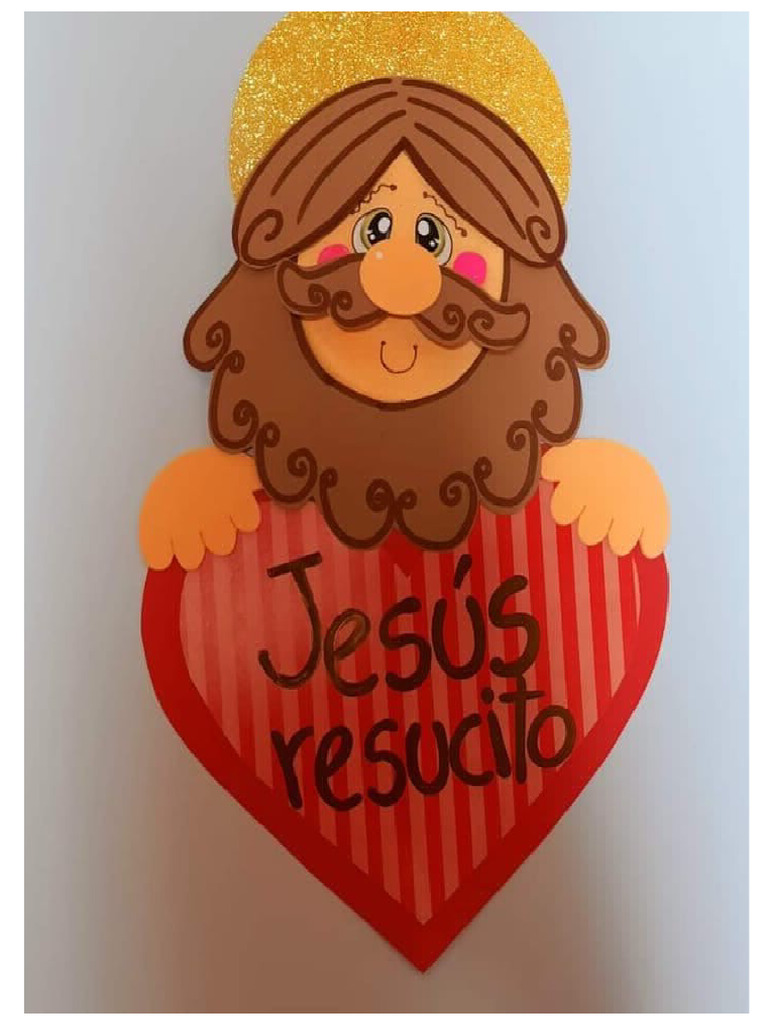 Jesus Resucito | PDF