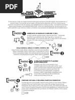 Teste de Geração de PDFs e Quebras de Linha | PDF