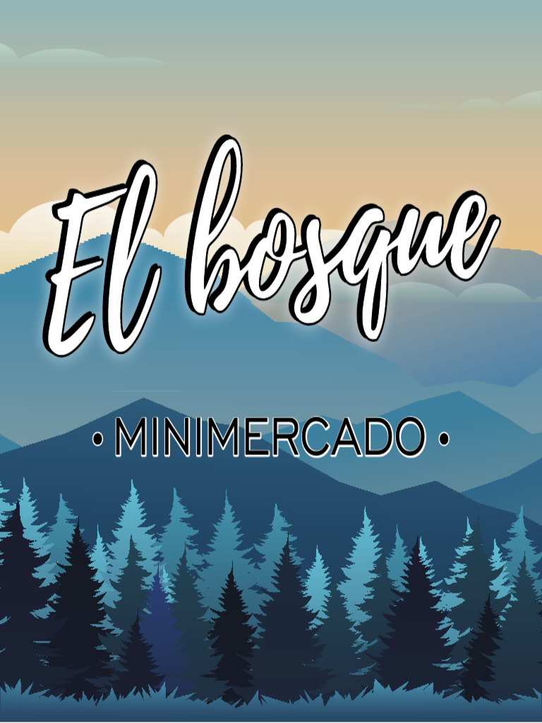 El Bosque Logo | PDF