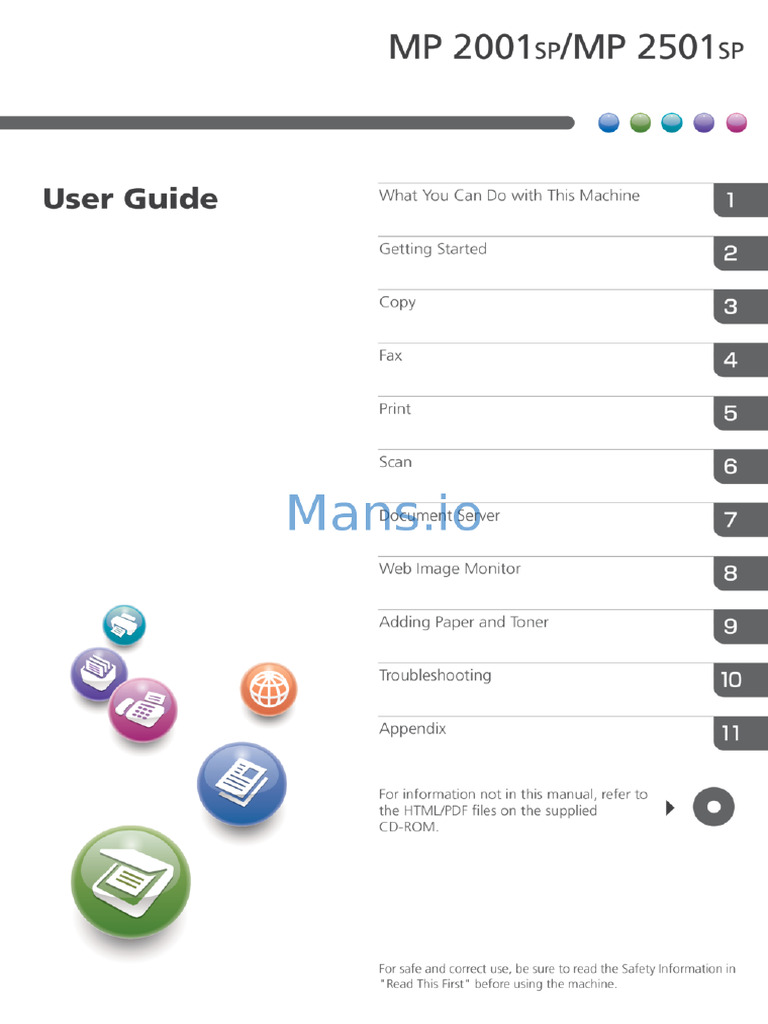 Mans io-CriyG9H5 | PDF