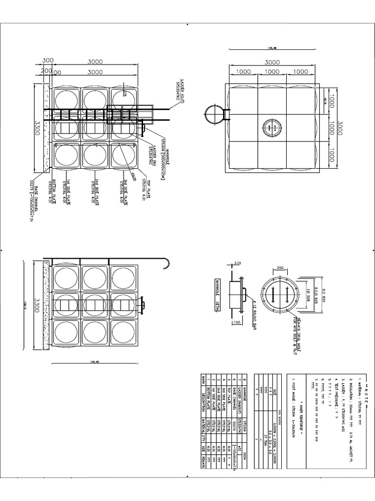Bon 1 | PDF