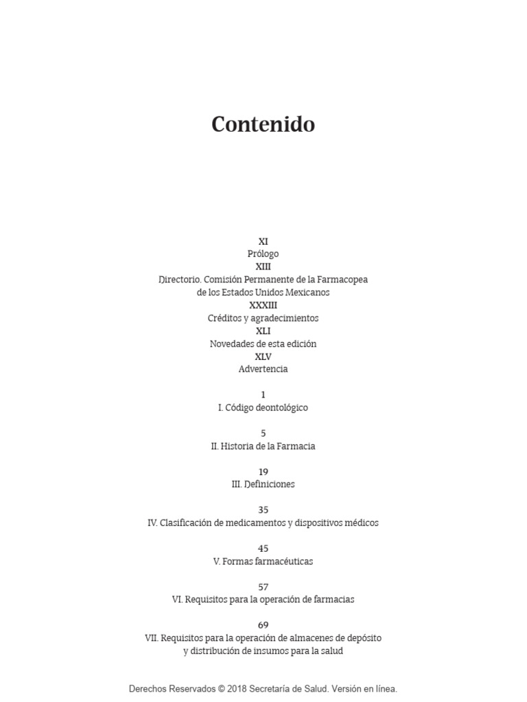 Suplemento FEUM 6ta Edición PDF Gratis | PDF | Farmacia | Terapia