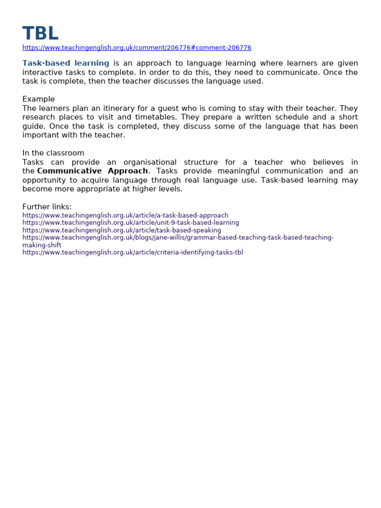 1 TBL | PDF