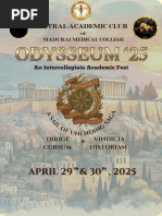 ADLM 2026 Poster Abstract Submission Guide | PDF | Abstract (Summary ...