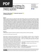 On-Site FMEA Review Checklist Reverse FMEA Manufacturing Process | PDF