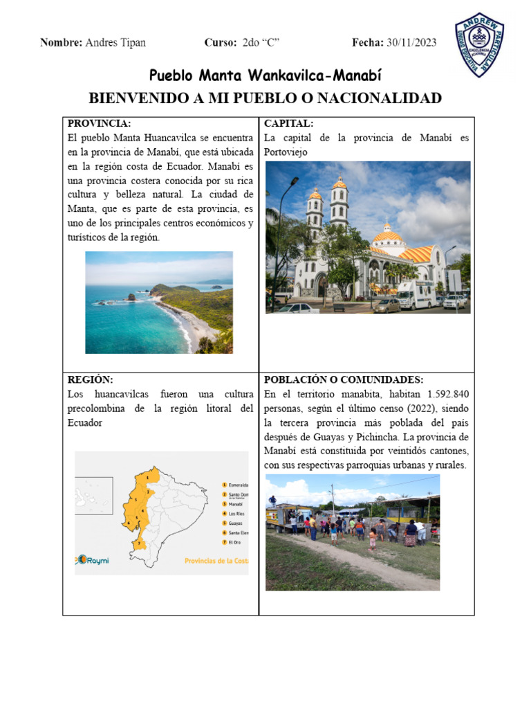 2C_TIPAN ANDRES_FICHA DE EVALUACIÓN-FESTIVAL GASTRONÓMICO | PDF ...