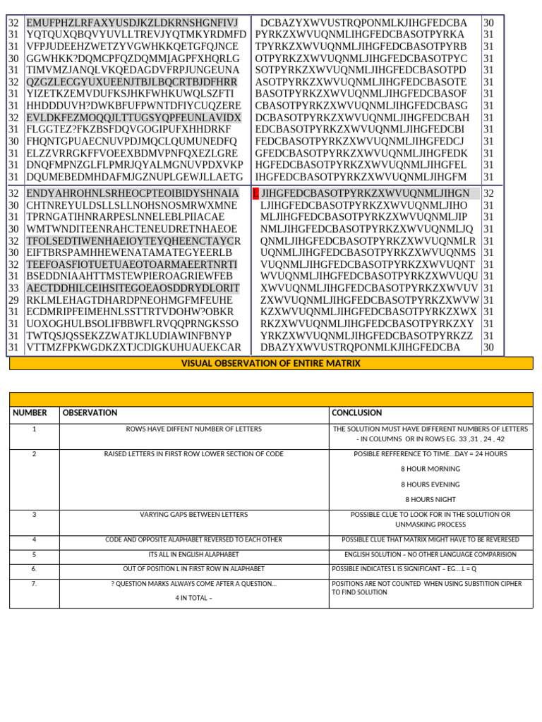 Original Sections of Matrix 2 | PDF | Linear Algebra | Algebra