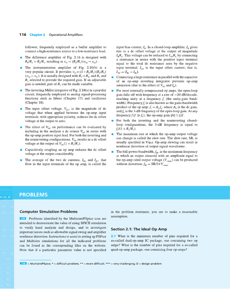 Lista - 4 - AMPOP | PDF