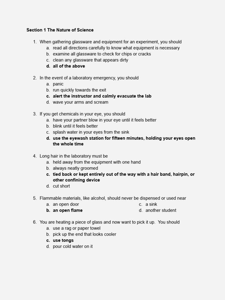 Midterm Review Answer Key | PDF | Atoms | Atomic Orbital