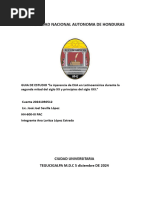 Lista Tascon | PDF | Venezuela | Gobierno