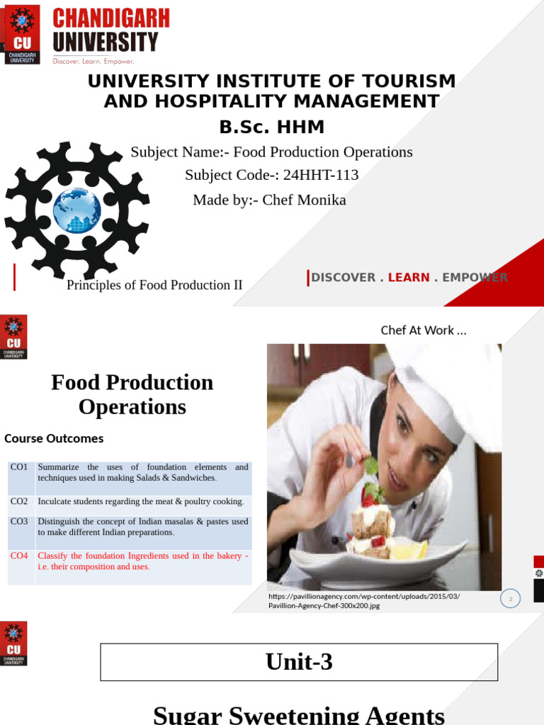 Sugar and Sweeteners | PDF | Sugar | Diet & Nutrition