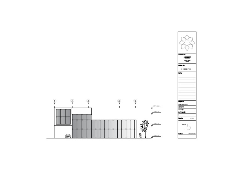 Elevacion 2 Final | PDF