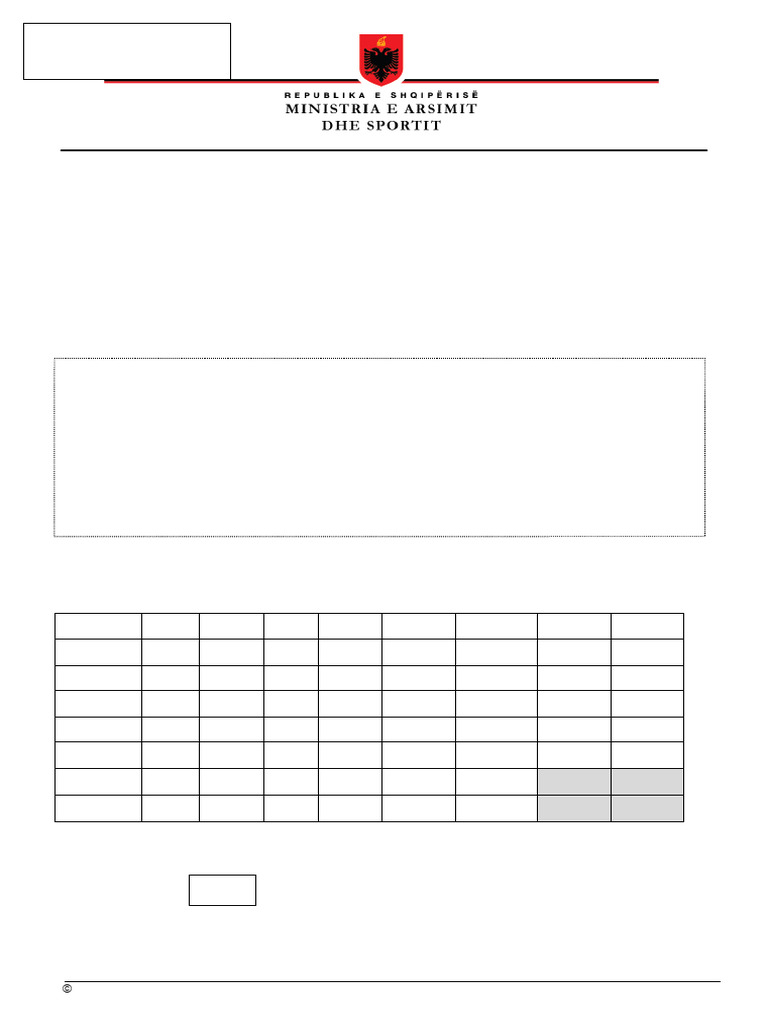 Inxhinieri Informatike Softwaresh | PDF