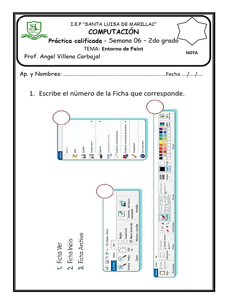 2do Grado | PDF