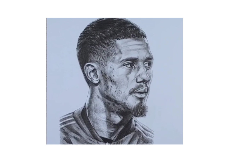 saliba drawing | PDF