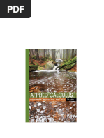 Calculus by Swokowski 6th Edition Solution | PDF