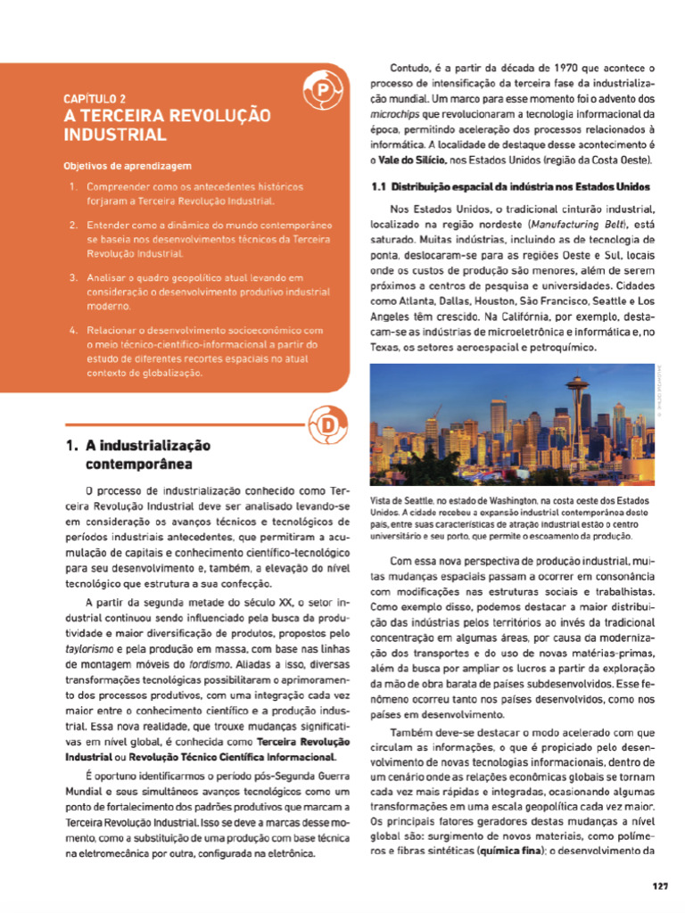 GEO - C2 - TEORIA (Dragged) | PDF