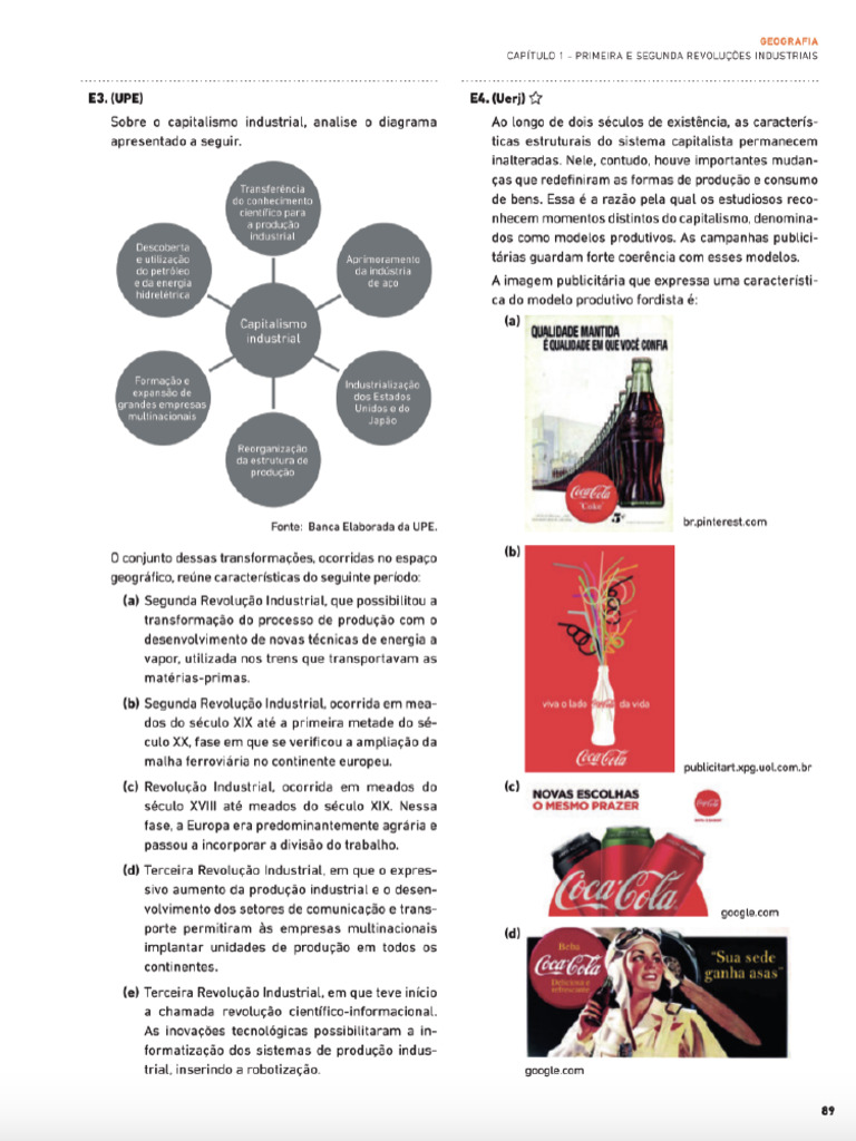 GEO - C1&2 - PRACTICE (Dragged) 2 | PDF