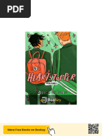 Heartstopper: Love & Change | PDF