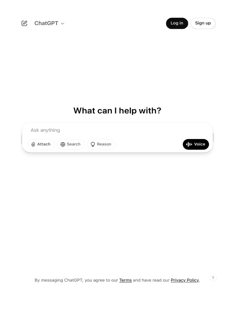 ChatGPT 2 | PDF