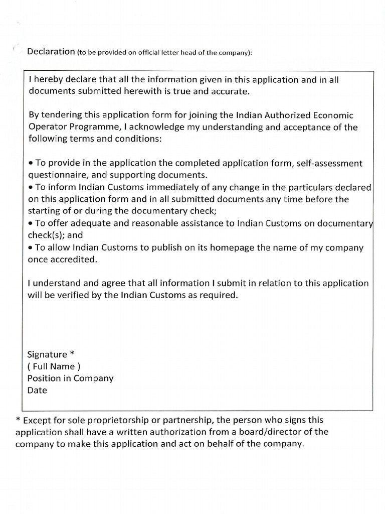 Circular Document | PDF