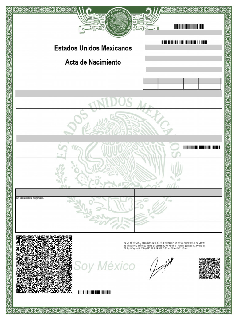 BEDL160721HMCLMNA9 | PDF | Directorios | Documento