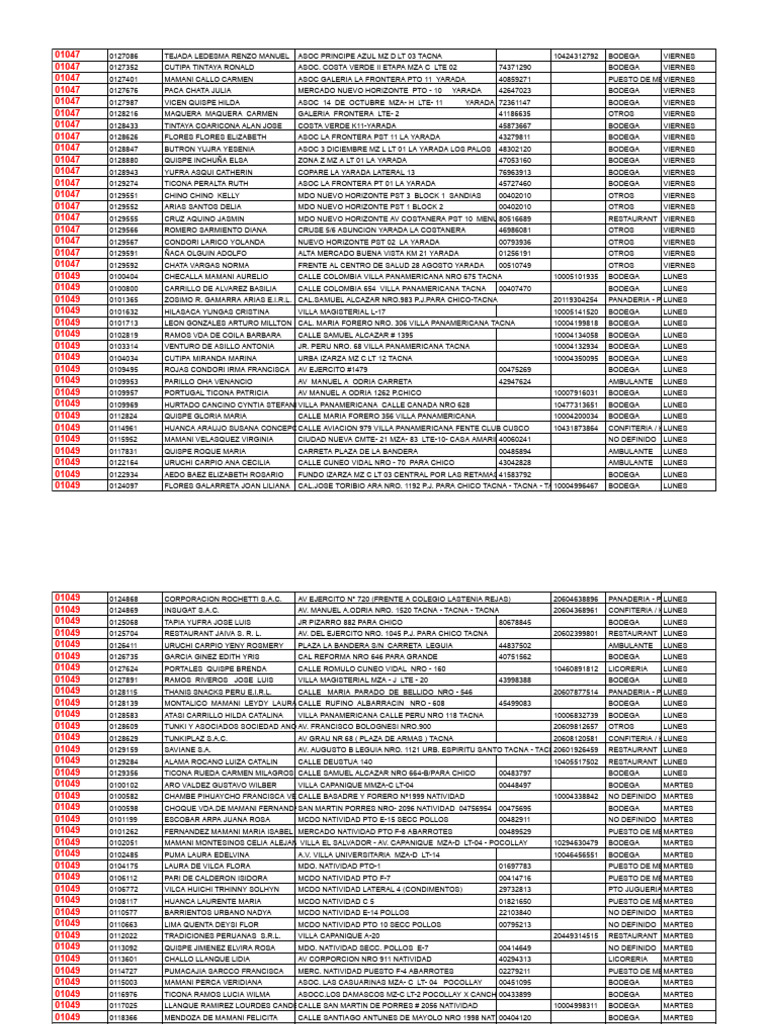 Yog 180 | PDF | Perú