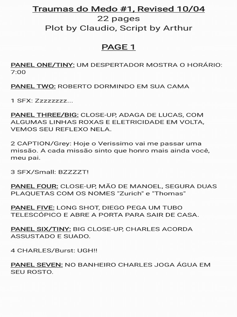 TdM#1 - Re 12 04 | PDF