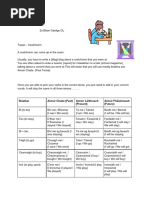 Cúpla: Themes and Character Analysis | PDF