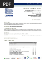 Inefp Cursos | PDF | Setores econômicos | Economias