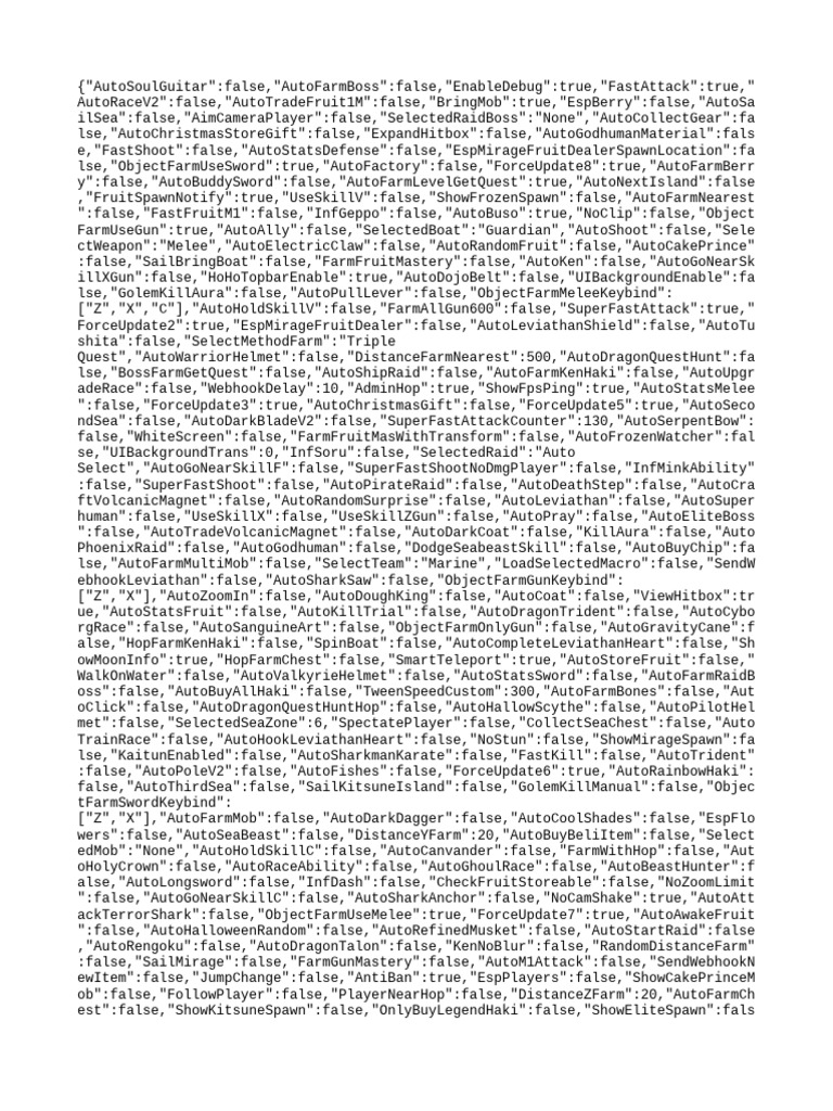 Marwenmazen 1231 | PDF