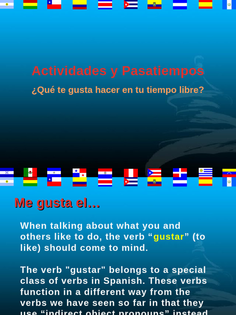 ActividadesyPasatiempos 1 | PDF | Deportes
