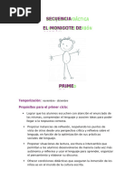 Actividades Educativas con El Hombrecito de Jengibre | PDF | Galleta ...
