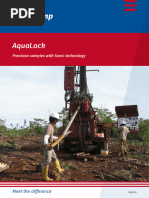 CPT Parameters: fs, qc, Rf, u2 Explained | PDF | Soil | Clay