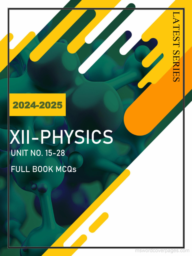 Modified Full Book Mcqs by Professor Younus-Agsc | PDF